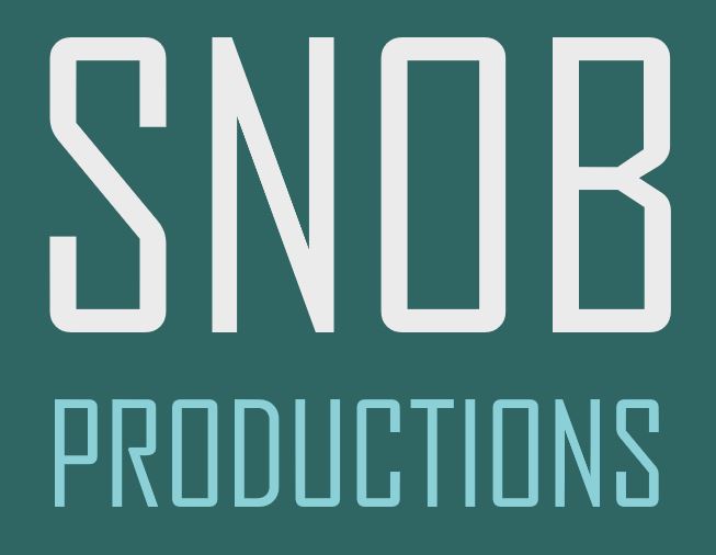 snob prod – snob productions
